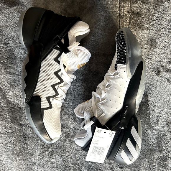 adidas | Shoes | Adidas Don Issue 2 | Poshmark